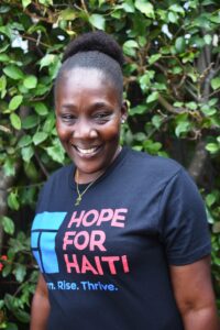 Our Team - Hope for Haiti
