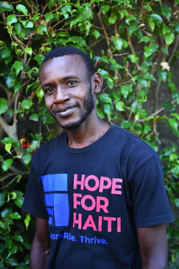 Our Team - Hope for Haiti