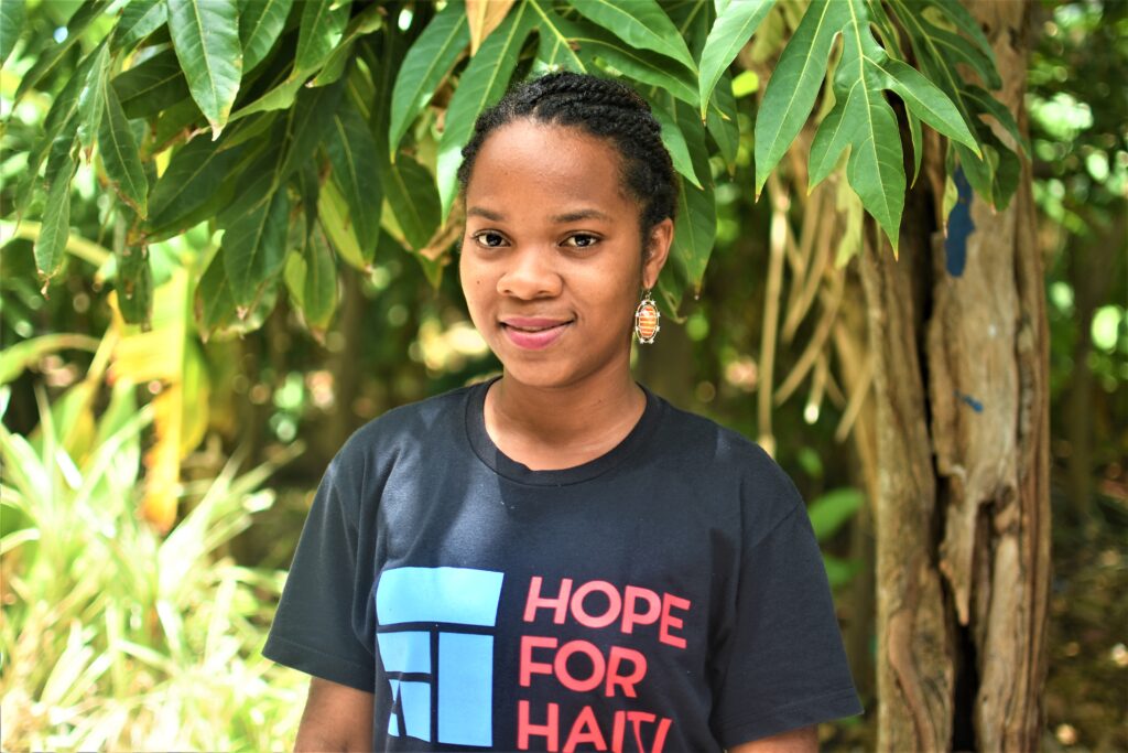 Our Team - Hope for Haiti