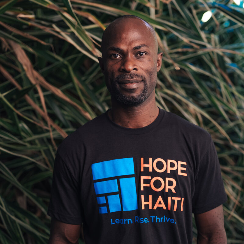 Our Team - Hope for Haiti