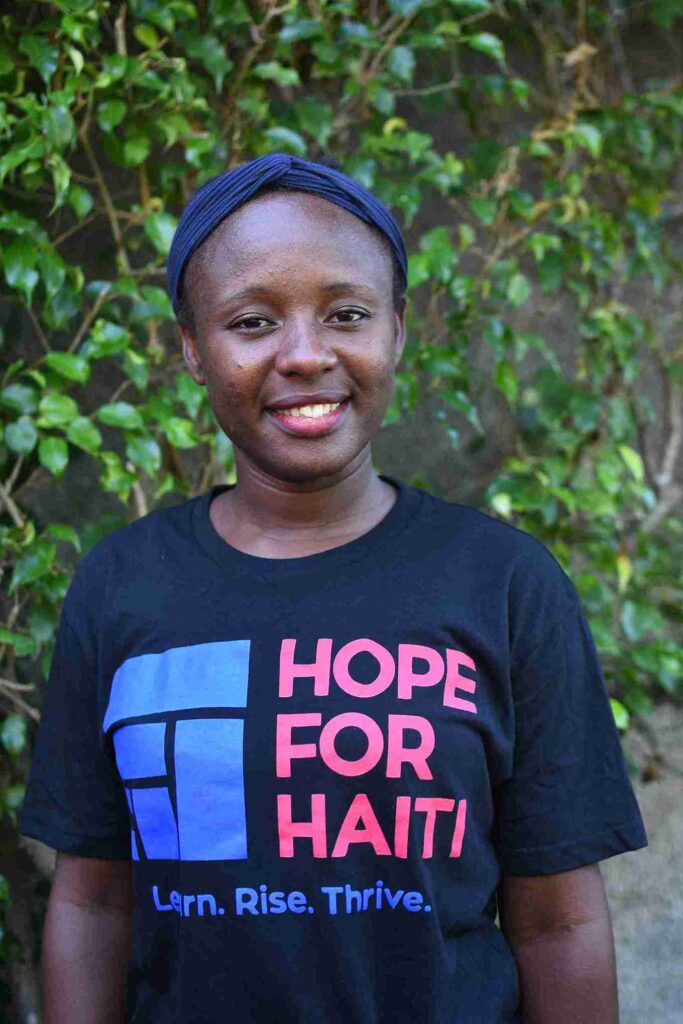 Our Team - Hope for Haiti